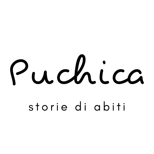Puchica - Storie di abiti